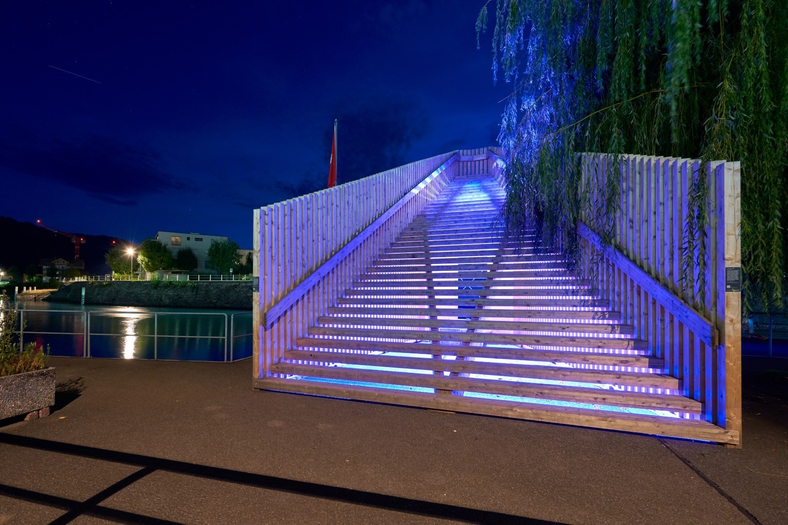 Kunstinstallationen | hector-egger.ch